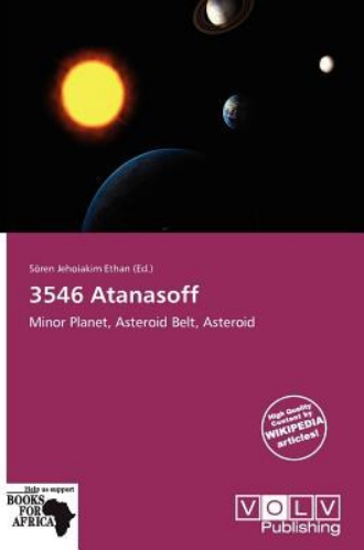 3546 Atanasoff_百度百科