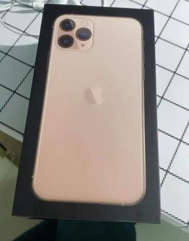 从8K降至6K，iPhone 11 Pro是时候入手了！_百科TA说