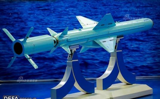 C802反舰导弹_百度百科