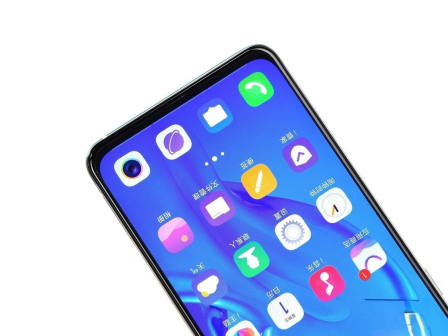 vivo X27 8GB+128GB版_百度百科