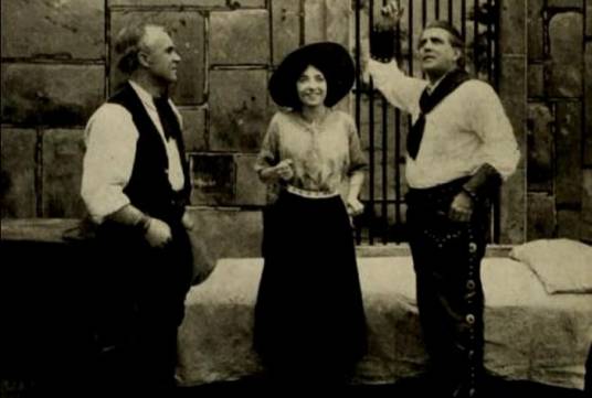 The Marked Gun_百度百科