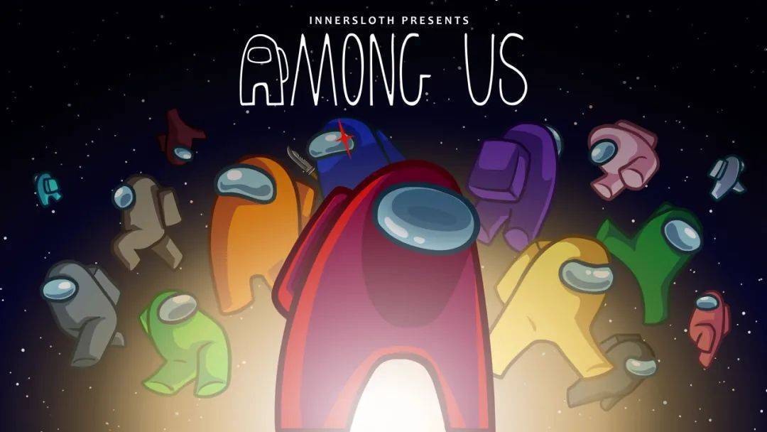 Among Us（2018年Innersloth发行的策略休闲派对游戏）_百度百科