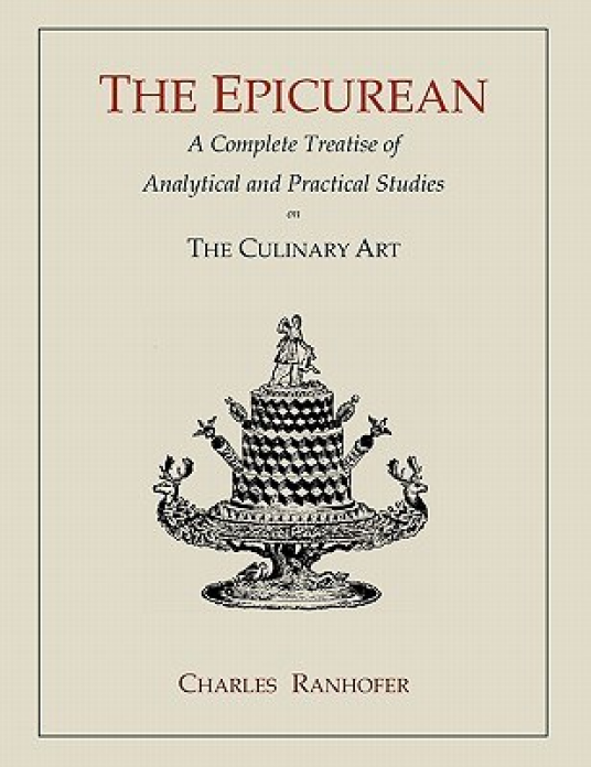 The Epicurean_百度百科