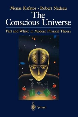 The Conscious Universe_百度百科