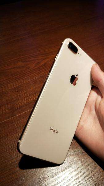降价后iPhone8 Plus，在安卓机中相当于什么级别？看完对比就知道_百科TA说