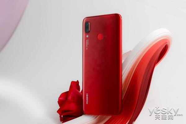 华为Nova 3销量突破两百万，Nova系列最受欢迎产品_百科TA说