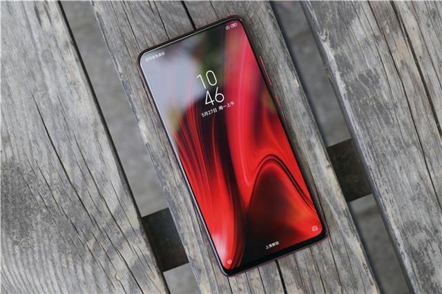使用新机Redmi K20Pro三周，我知道了K20系列首月狂销100万的原因_百科TA说