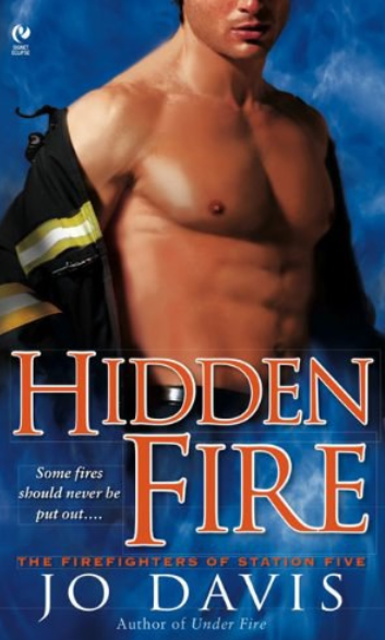 Hidden Fire_百度百科
