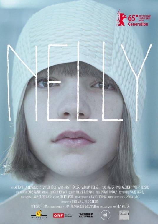 Nelly（2015年Chris Raiber执导的影片）_百度百科