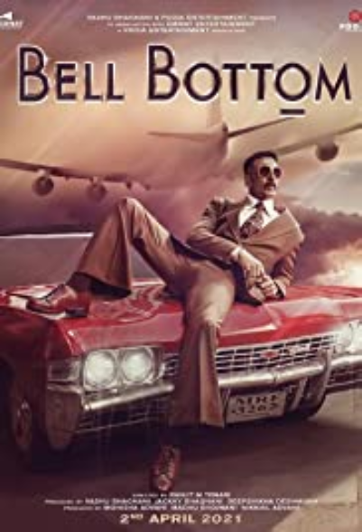 Bell Bottom_百度百科