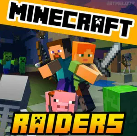 Raiders_百度百科