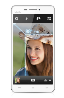 vivo X3_百度百科