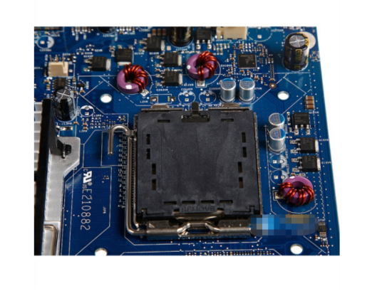 英特尔DP35DP_百度百科