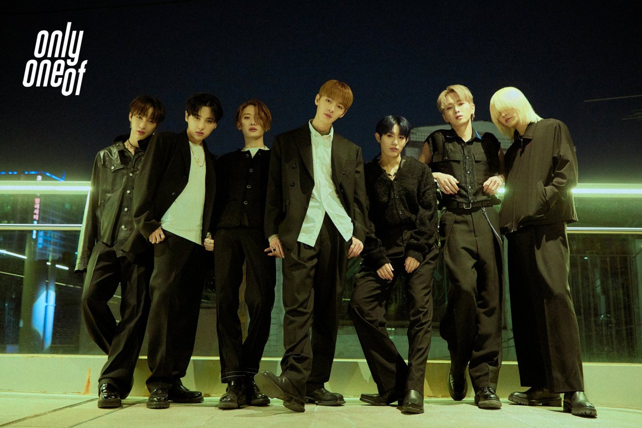 OnlyOneOf_百度百科