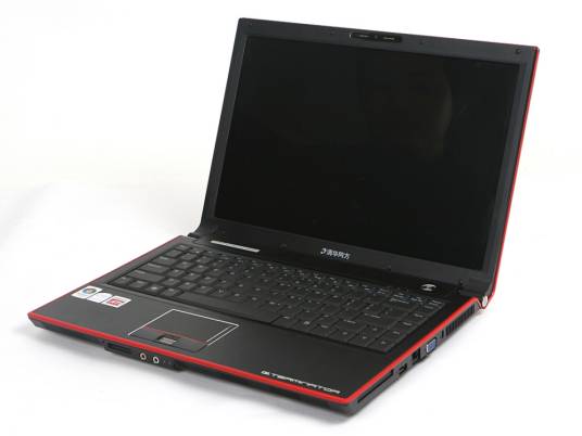 清华同方锋锐X410A-13_百度百科