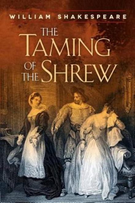 The Taming of the Shrew_百度百科