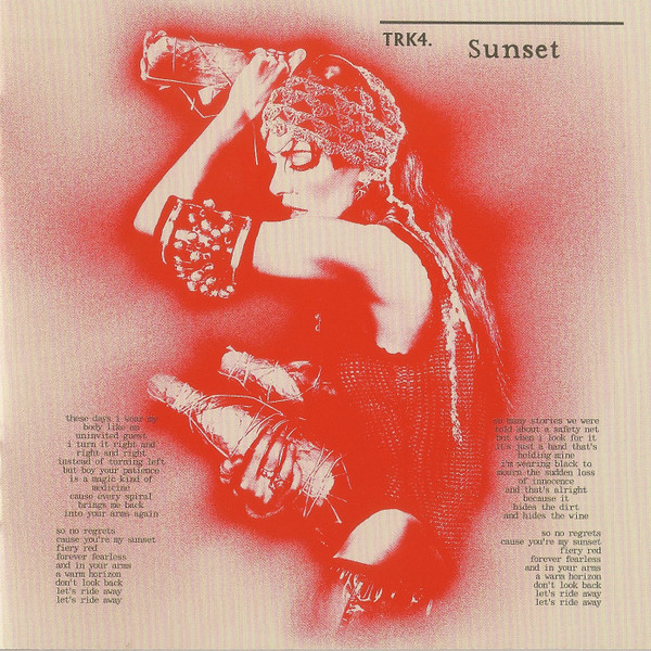 Desire, I Want to Turn Into You_百度百科