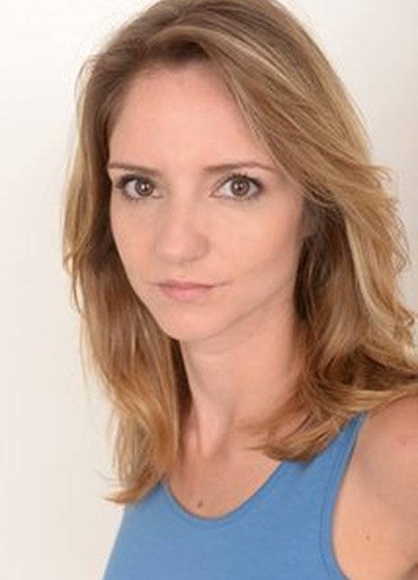 Danielle Phelan_百度百科