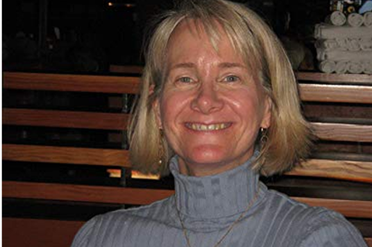 Melanie Backer_百度百科