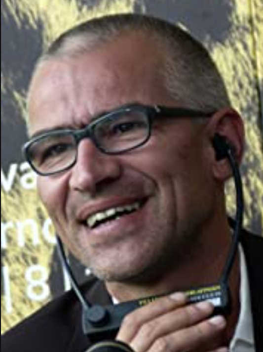 Peter Payer_百度百科