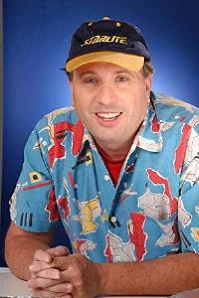 Alan Barnes_百度百科