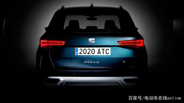 小改款的西雅特Ateca能在市场取得怎样的成绩？_百科TA说