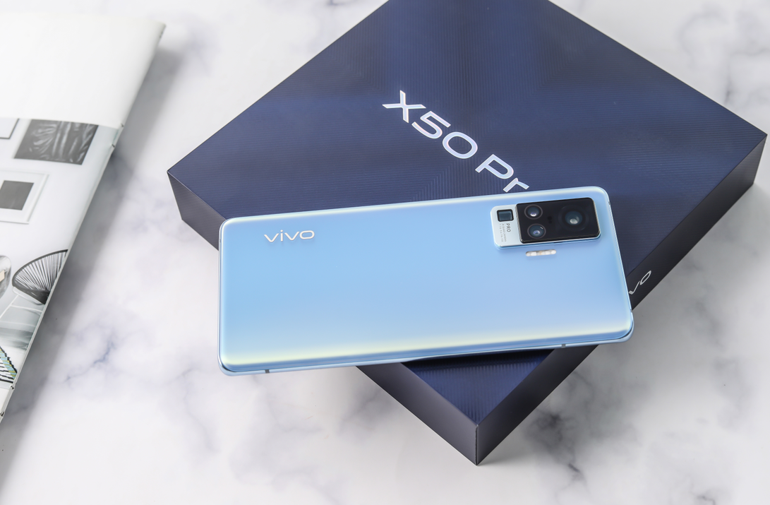 vivo X50 Pro怎么样？颜值高实力强，用户口碑好，更有大V点赞_百科TA说