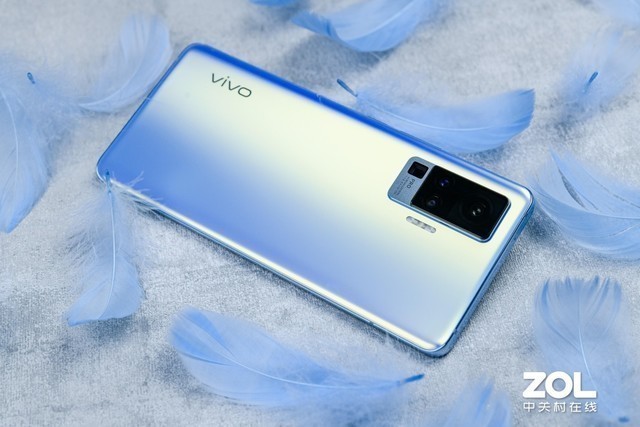 京东618:vivo X50 Pro新品上市享24期免息赠豪礼_百科TA说