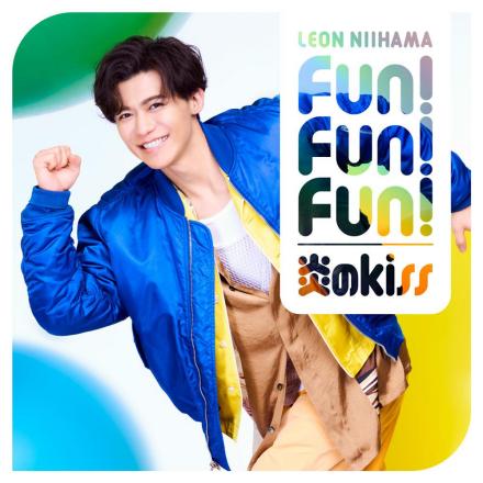 Fun! Fun! Fun!_百度百科
