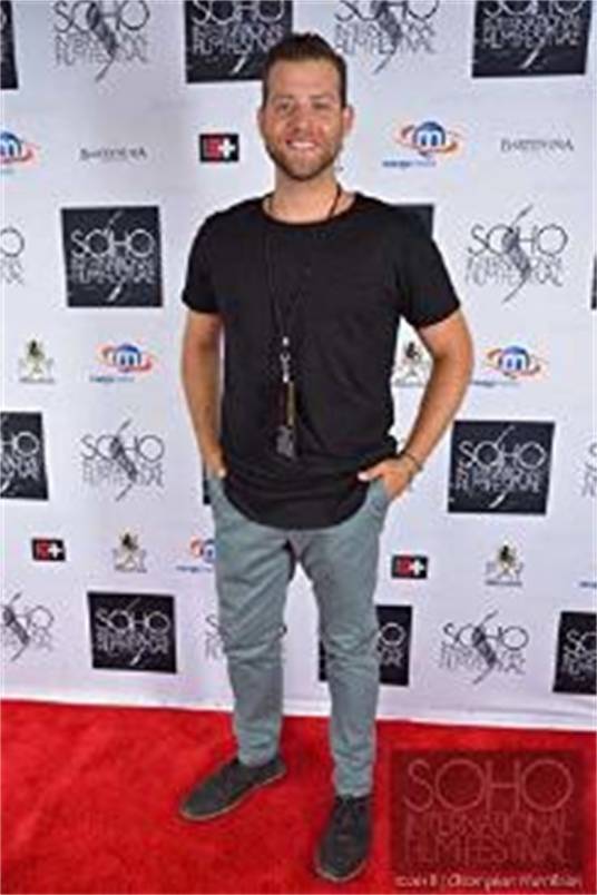 Daniel Robaire_百度百科