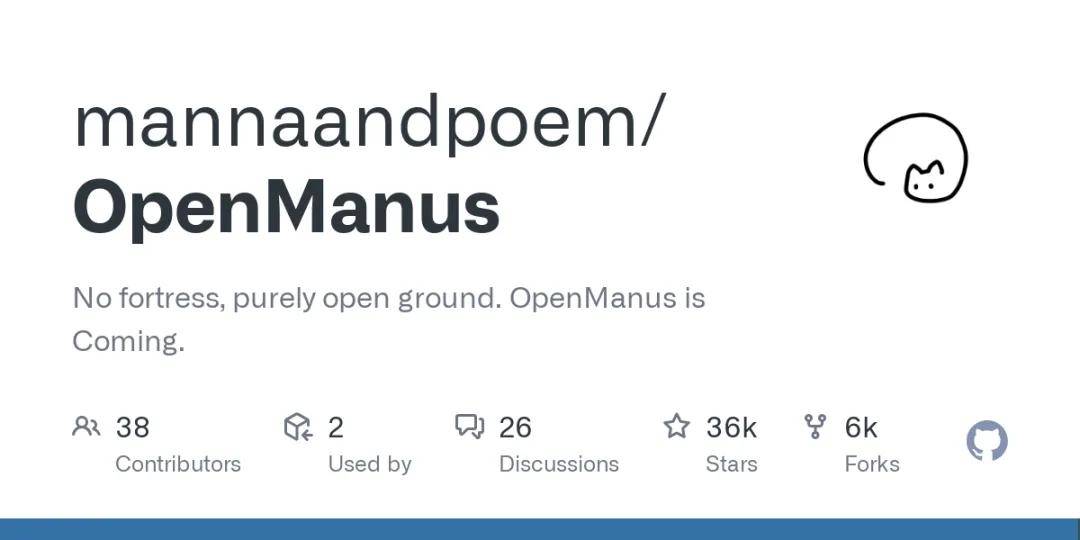 Manus带火电脑使用，一文带你全面认知Computer Use Agent_百科TA说