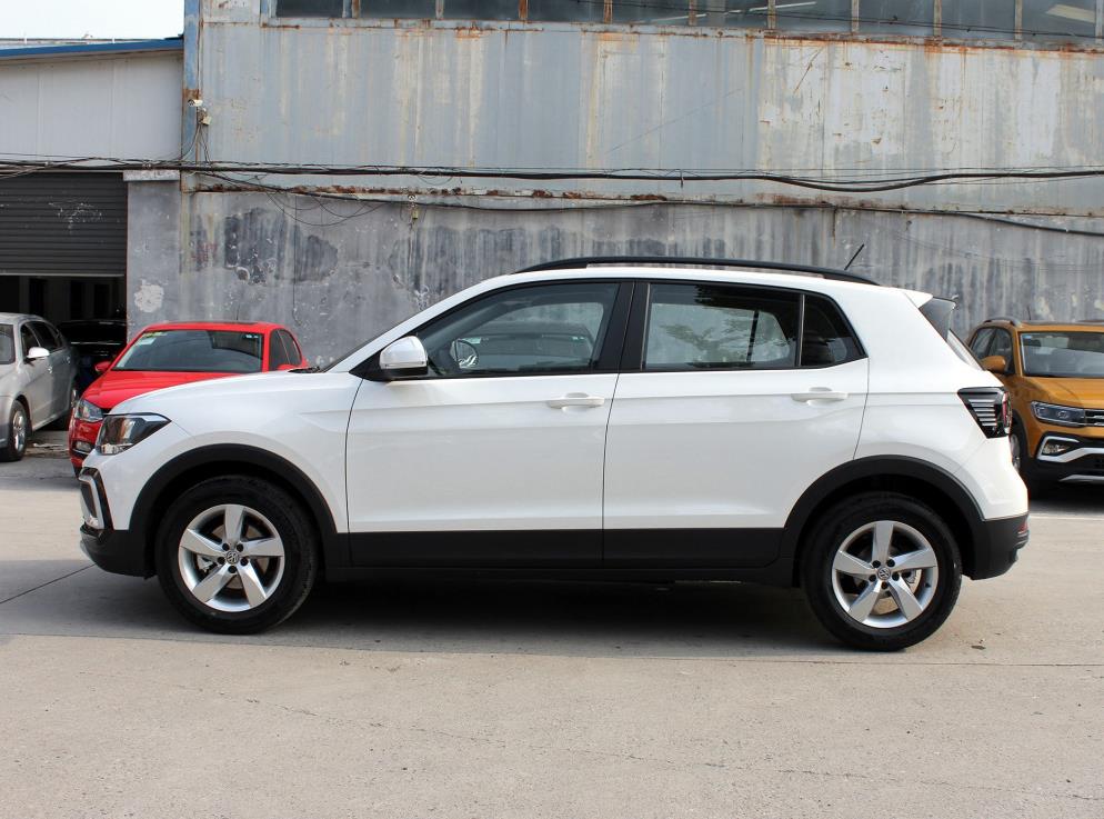 它真成功！1.5L+5MT，满箱油拉600km，颜值胜北京现代ix25_百科TA说