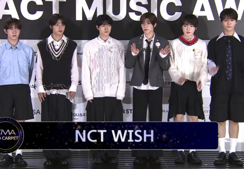 NCT WISH_百度百科