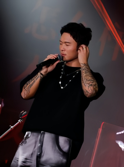 永彬Ryan.B_百度百科