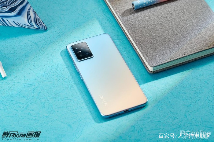 vivo S10系列的专属魔法：光致变色的魅力_百科TA说