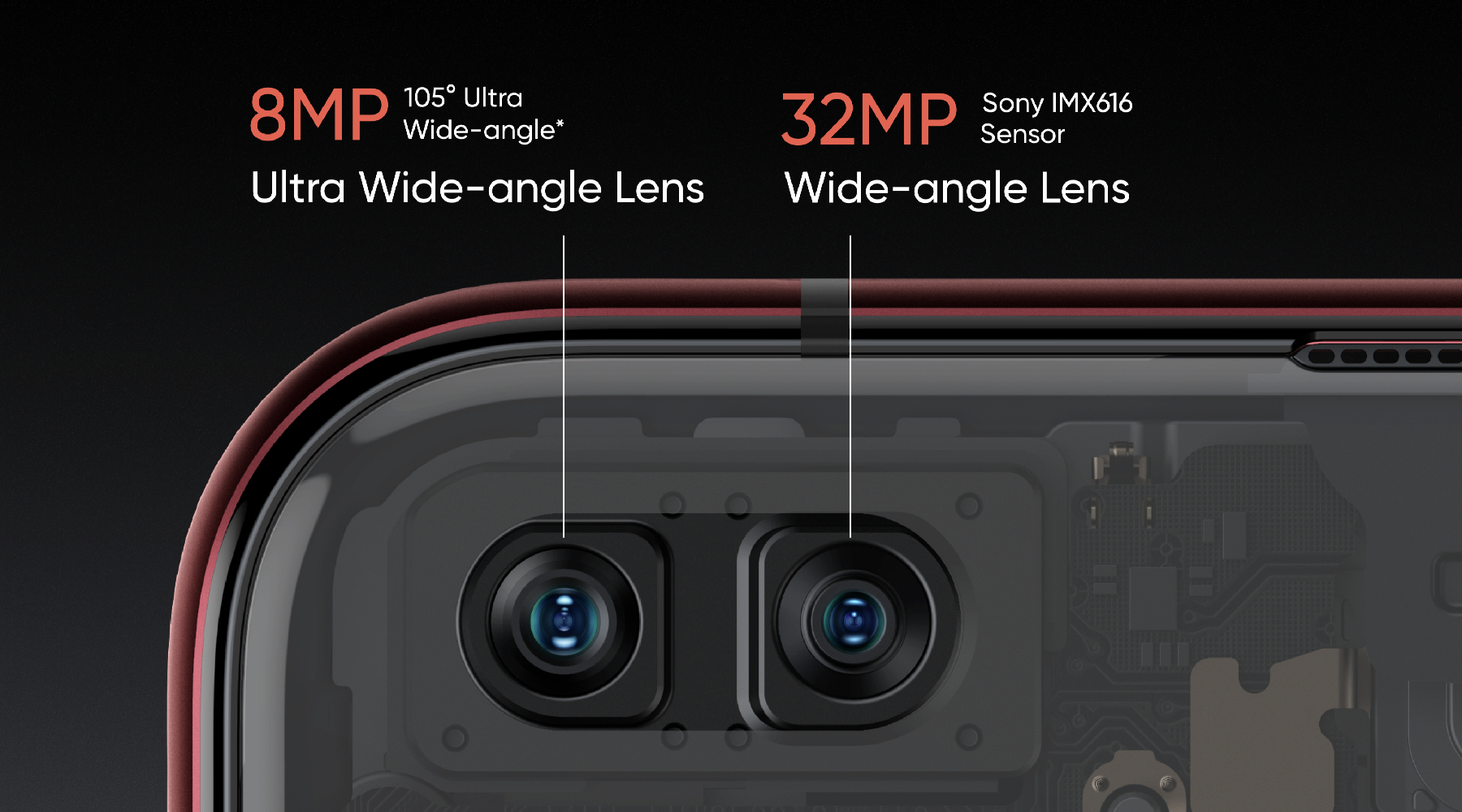 Realme X50 Pro来袭：骁龙865+90Hz+65W+良心价，3月12日发布_百科TA说