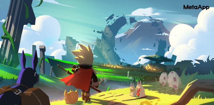 MetaApp_百度百科