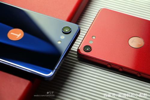 真实体验后告诉你答案：坚果pro2s和小米8se谁更胜一筹？_百科TA说