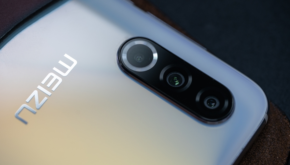 抢先上手魅族16s Pro，这是一款进化到完全体的魅族16s_百科TA说