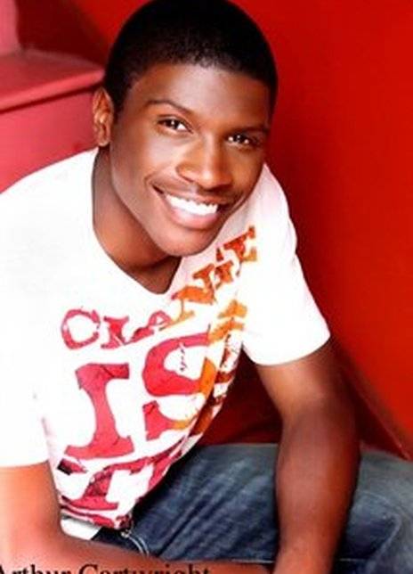 Arthur Cartwright_百度百科