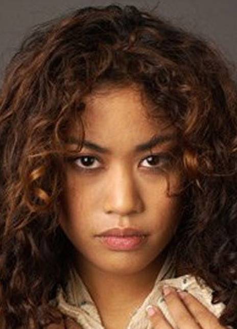 Tiffany Limos_百度百科