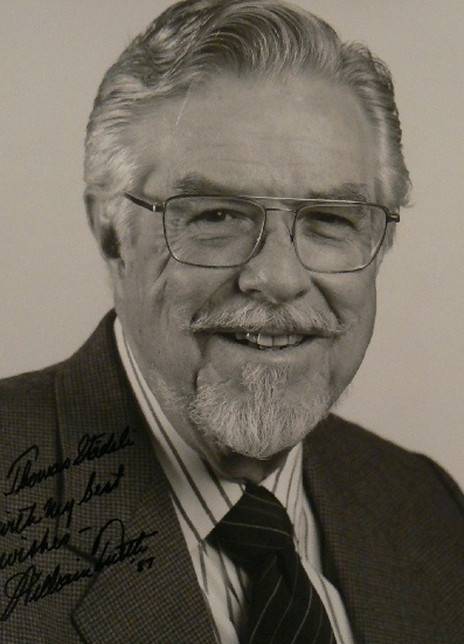 William Tuttle_百度百科