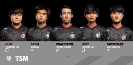 Team SoloMid_百度百科