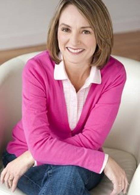 Caroline Collins_百度百科
