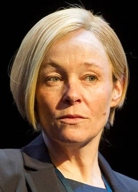 Penny Layden_百度百科