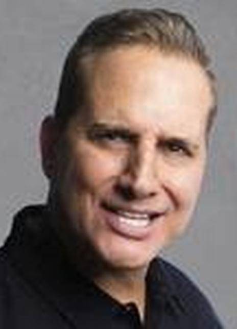 Nick DiPaolo_百度百科
