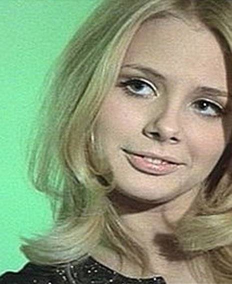 Inger Sundh_百度百科