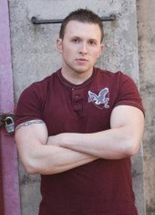 James Furey_百度百科