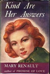 Mary Renault_百度百科