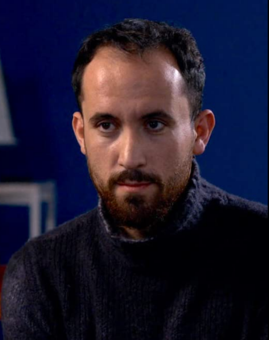 Igor Levit_百度百科